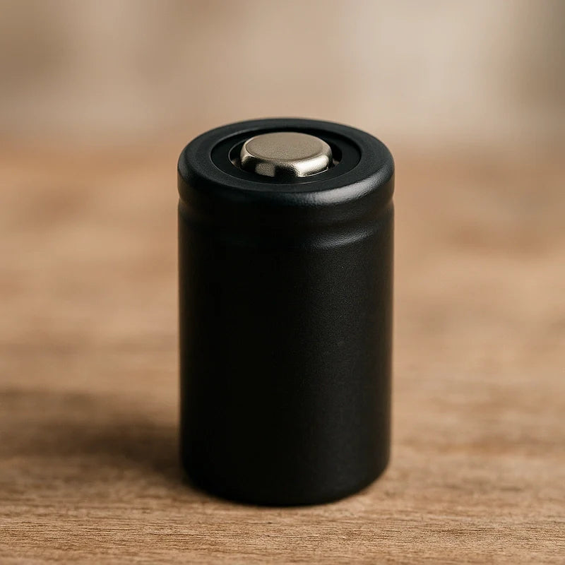 A Practical Buyer's Guide: 5 Key Factors for Choosing an 18350 Battery ...