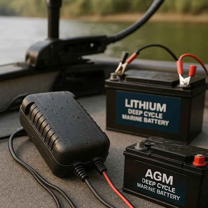 Keku Battery Blog - Power Tool Tips & News — Tagged "best marine ...