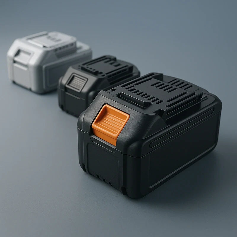 Econo Power Battery 2025: Advanced Energy Storage Solutions — Keku