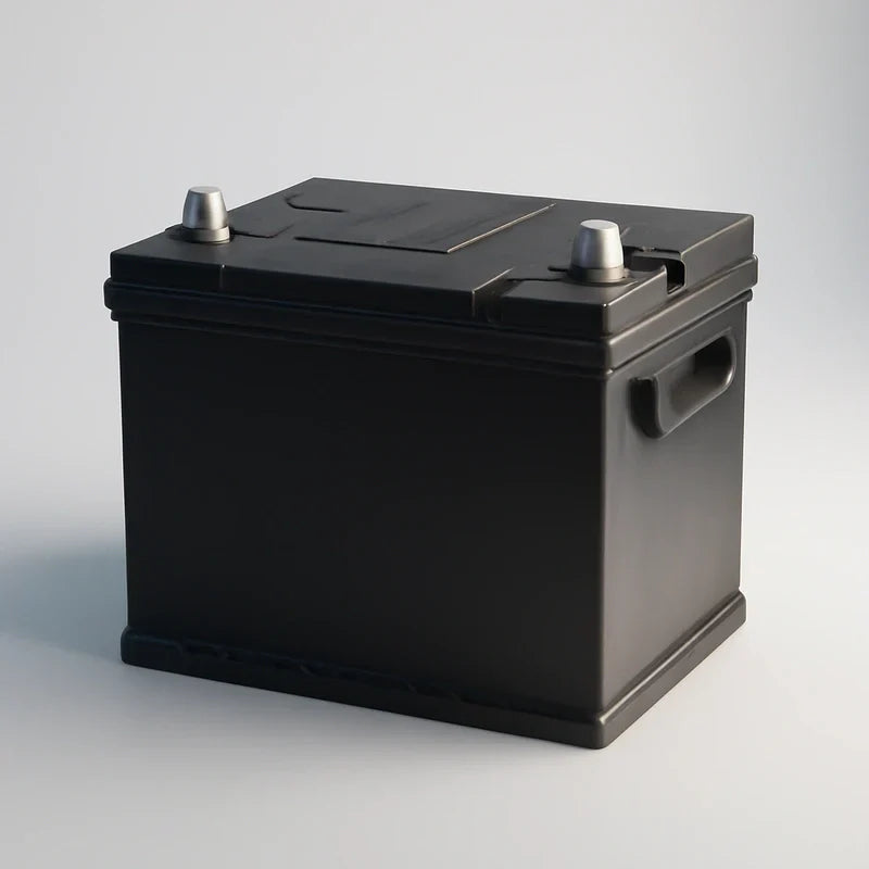 Group 27 Battery 2025: Advanced Power for Modern Vehicles — Keku