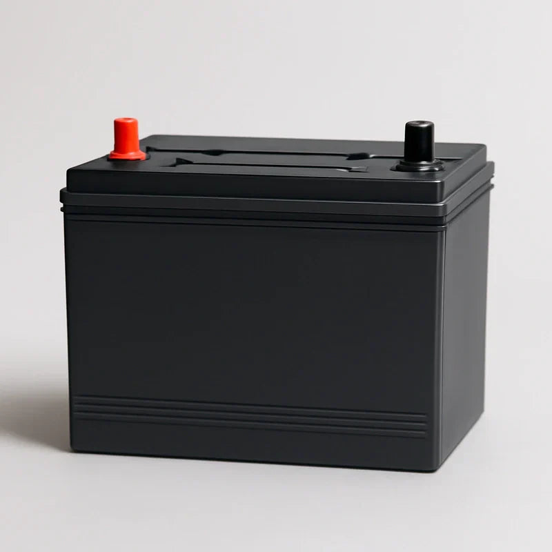 Group 27 Deep Cycle Battery: Advanced Power Solutions 2025 — Keku