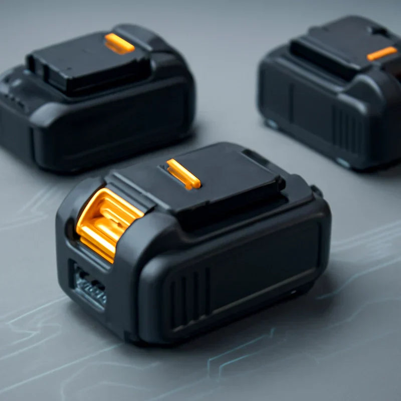 Power Cell Battery Innovations 2025: Solid-State & Graphene Tech — Keku