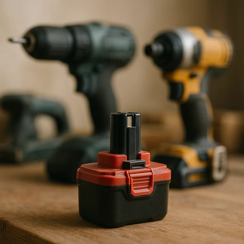 A Practical 5-Step Checklist for Choosing the Right Small 12V Battery ...