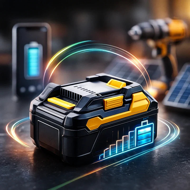 Battery Ah Meaning Explained - 2025 Capacity Guide — Keku