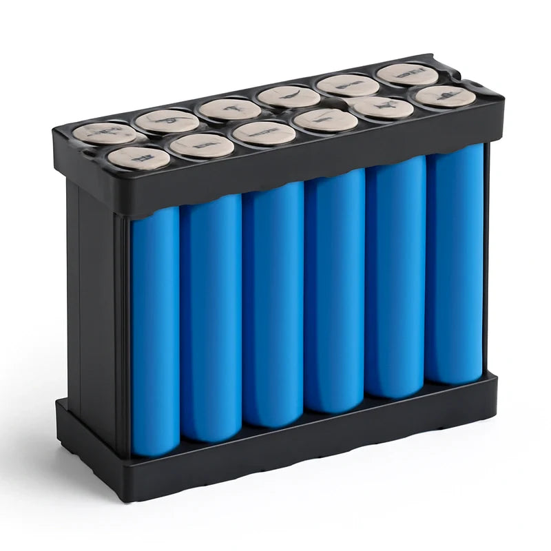 What Does Ah Mean on Batteries? Capacity Explained — Keku