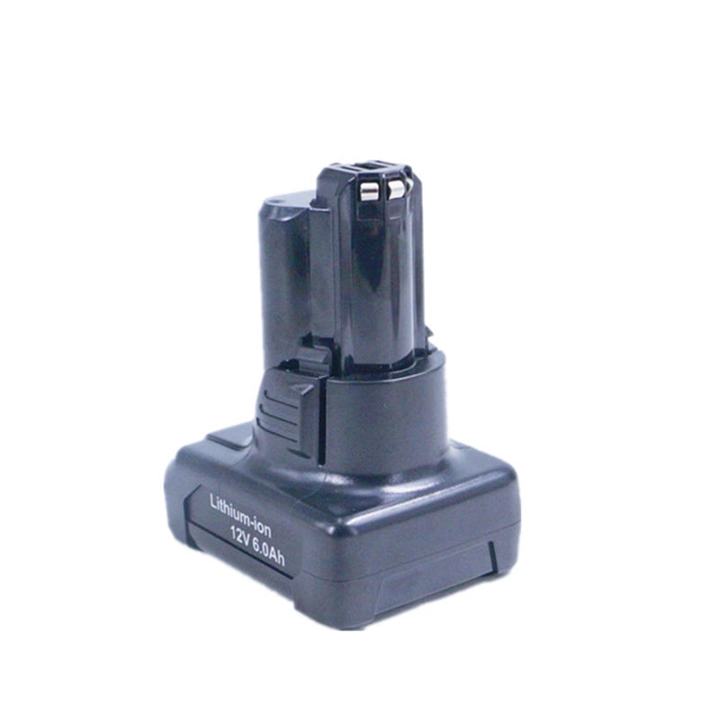 BAT411 Replaces Bosch 10.8V 6-Cell 12V Lithium Battery — Keku